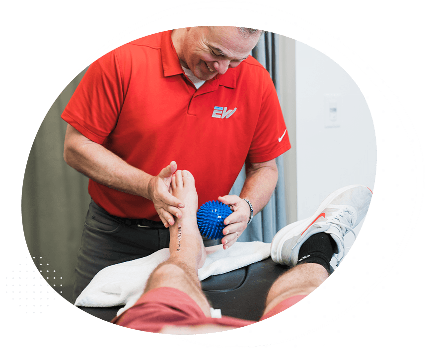 EW Motion Therapy | Hoover AL